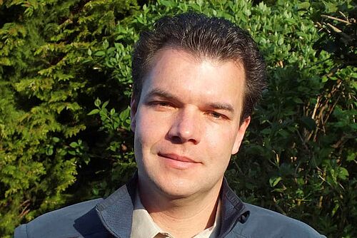 Andreas Edler - ADFC Minden-Lübbecke